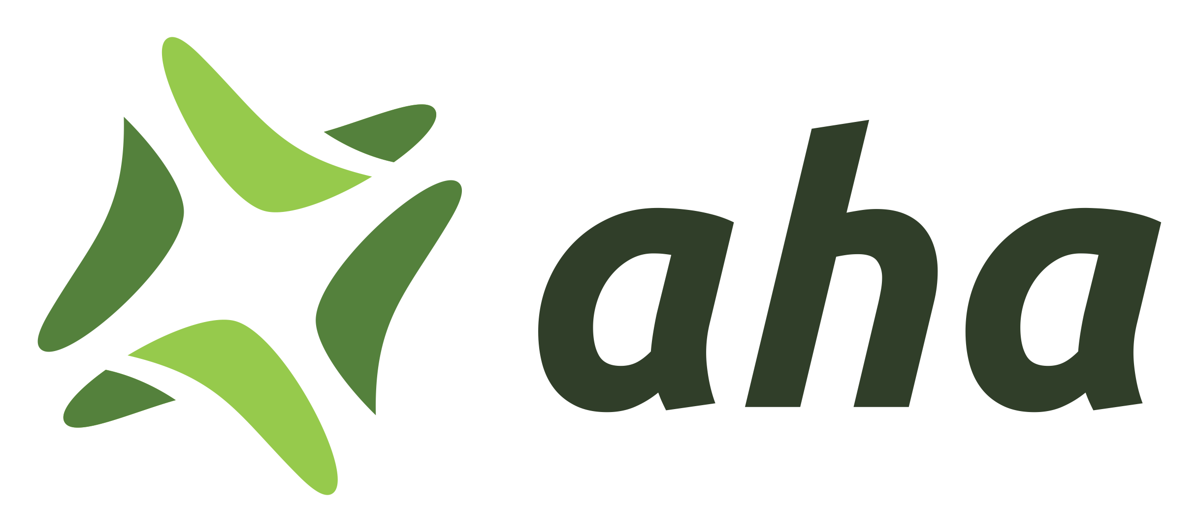 AHA Token - Alam Hijau Anagata - Democratizing Carbon Trade